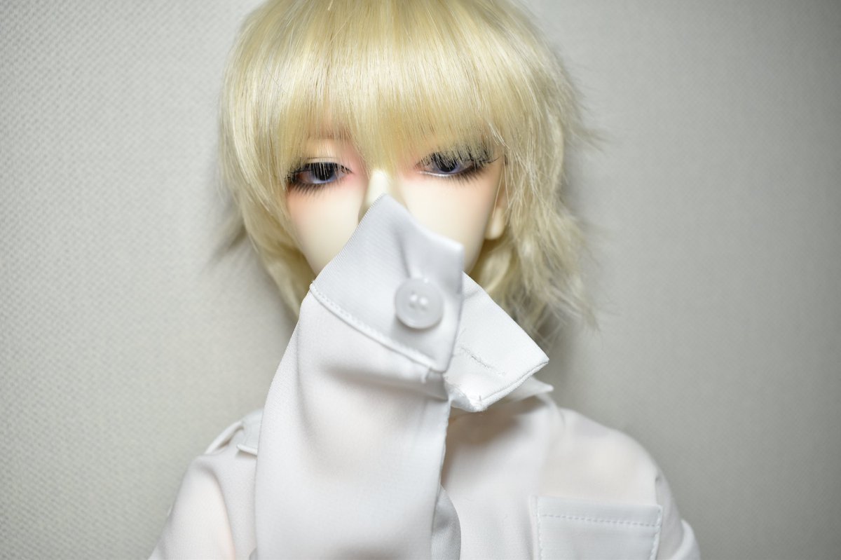 きのこ (@kinoko_doll) さんのモデル作品まとめ (8 件) - Twoucan