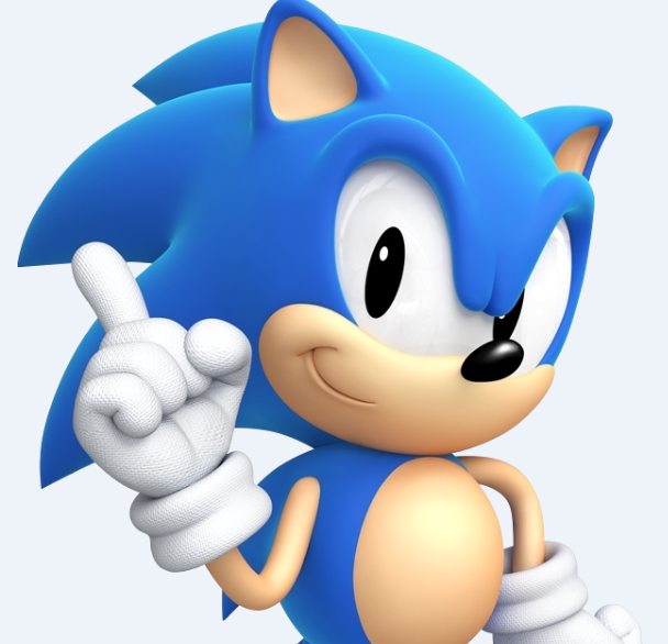 Sonic Generations 3ds