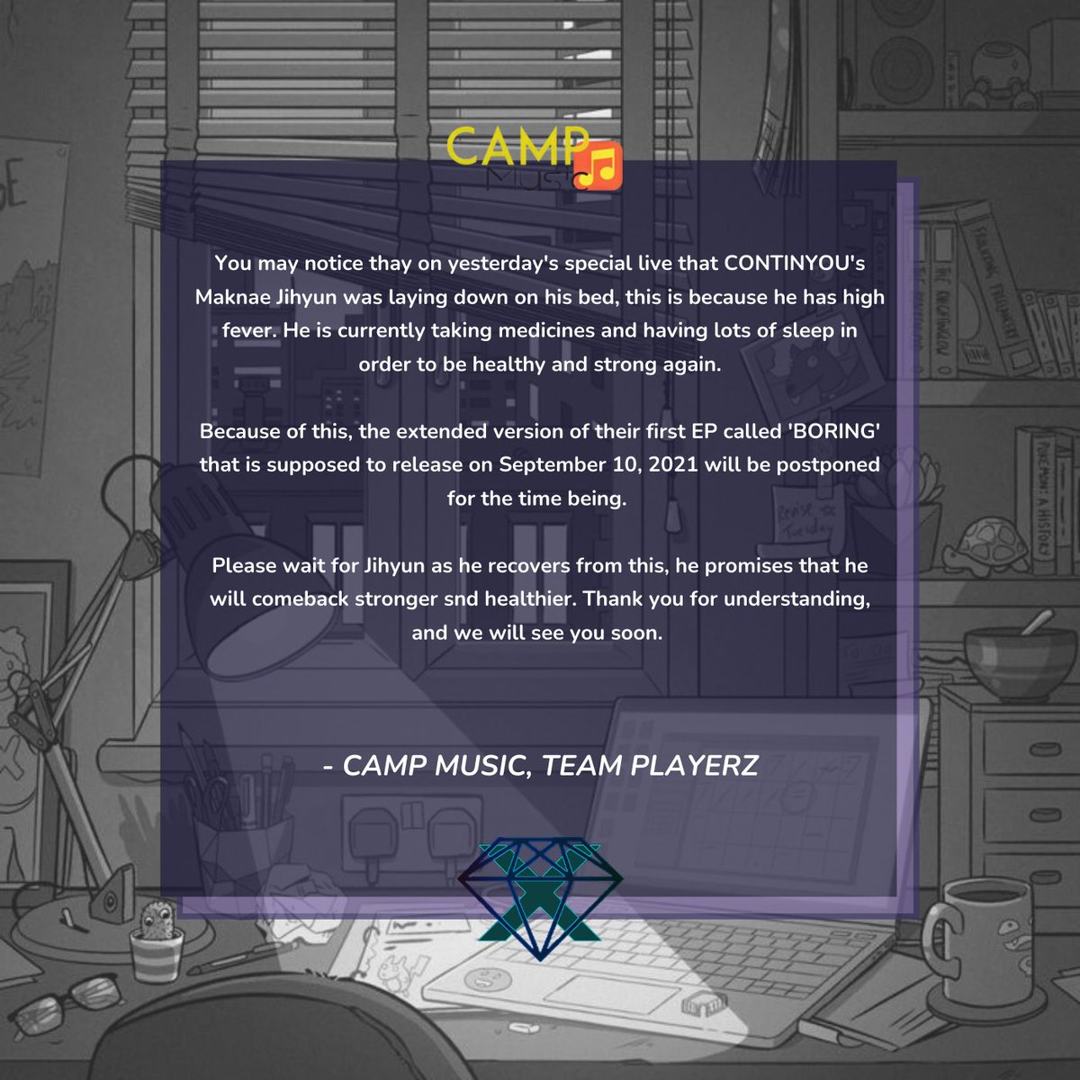 CONTINYOU (콘틴유) KOREA OFFICIAL (@CONTINYOU_KOREA) | Twitter