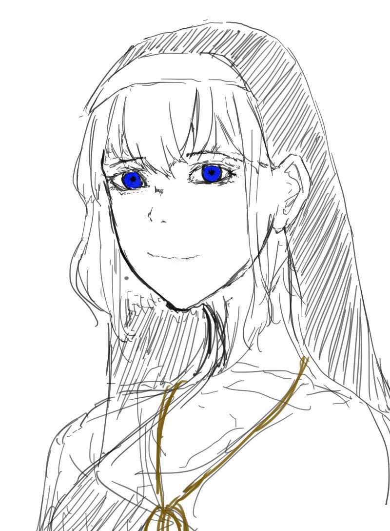 「ラフ 」加速🌊🐟C106一日目東タ64ab寄稿の漫画