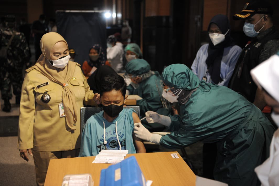 Dinas Perpustakaan dan Kearsipan DKI Jakarta (@dispusipjakarta) / Twitter