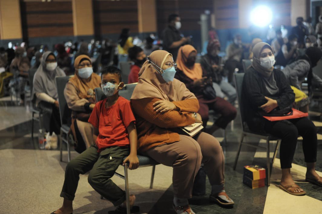 Dinas Perpustakaan dan Kearsipan DKI Jakarta (@dispusipjakarta) / Twitter