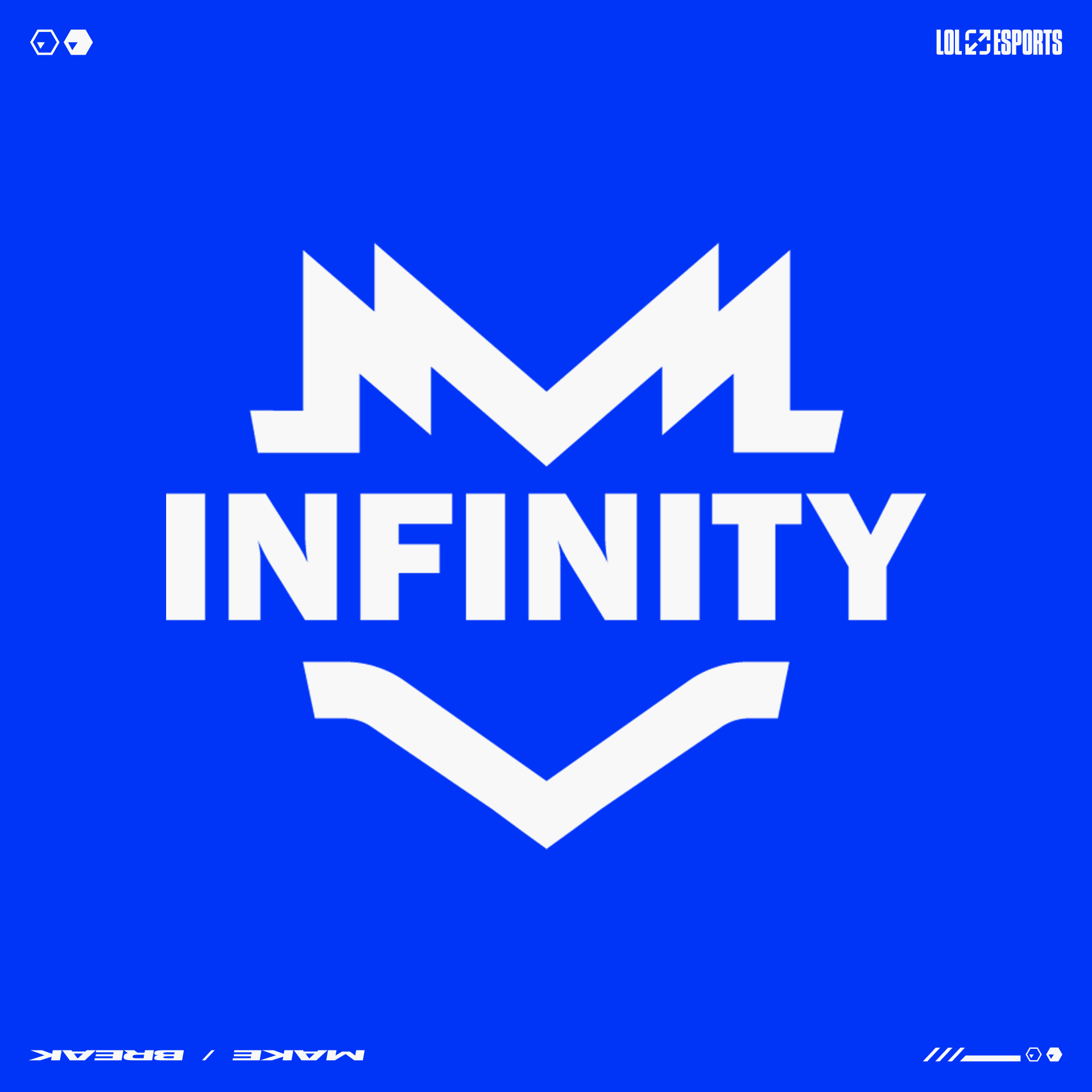 [外絮] S11 拉美賽區代表: Infinity Esports - PTT評價