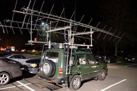RadiosGuide On Twitter: "HF Mobile Antennas #hamradio #hamr #HFantennas ...