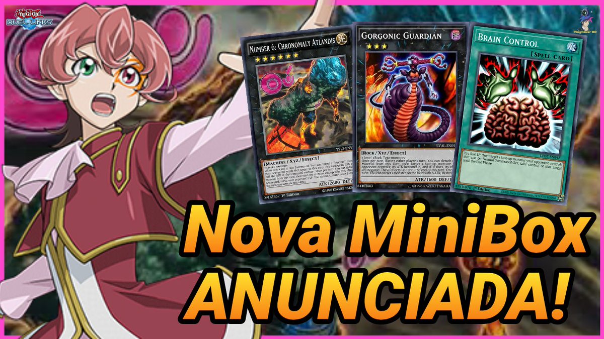 Playmaker BR (@BrPlaymaker) | Twitter