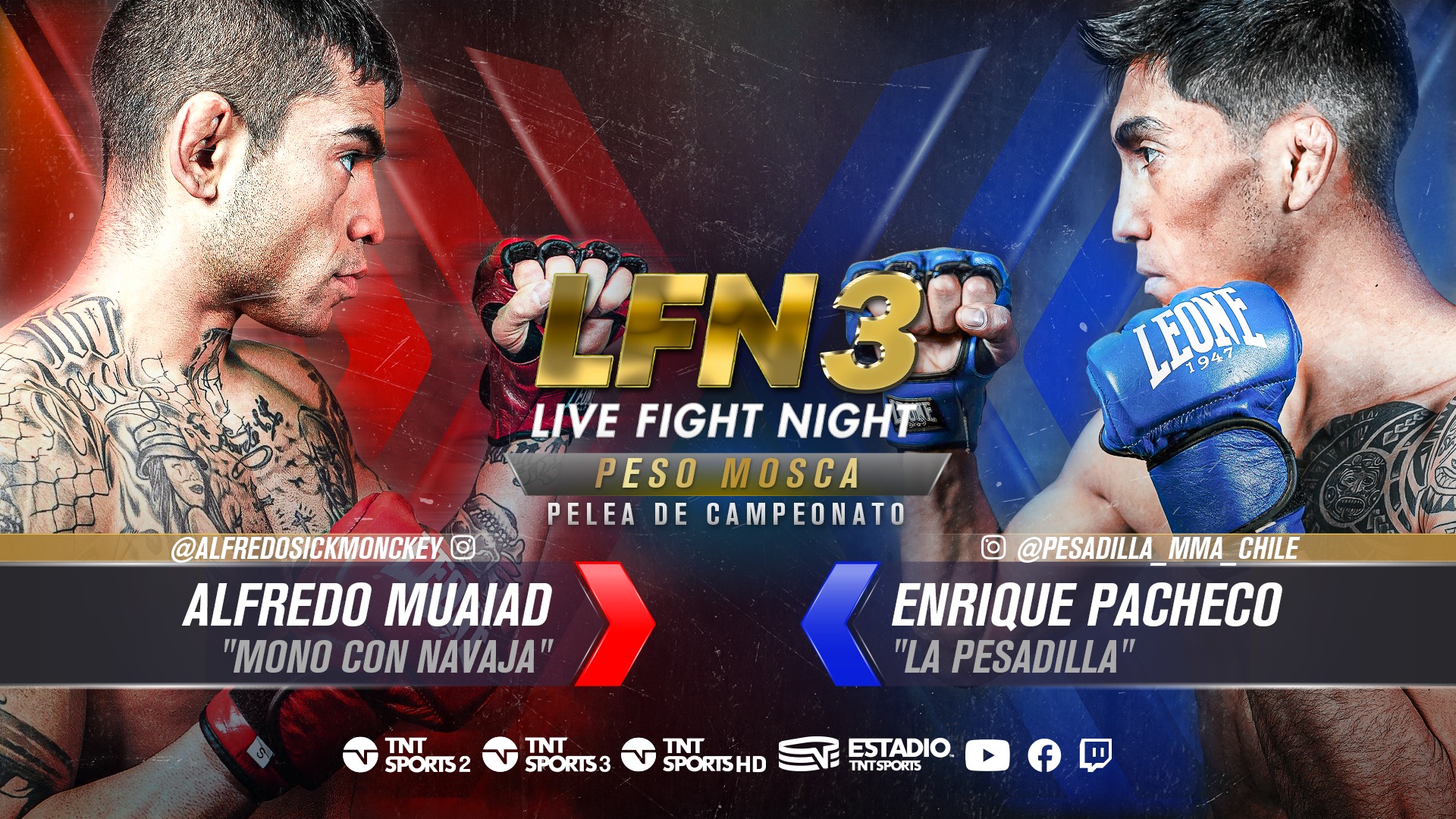 Antonio Castañeda (@AntonioTheLas) / Twitter