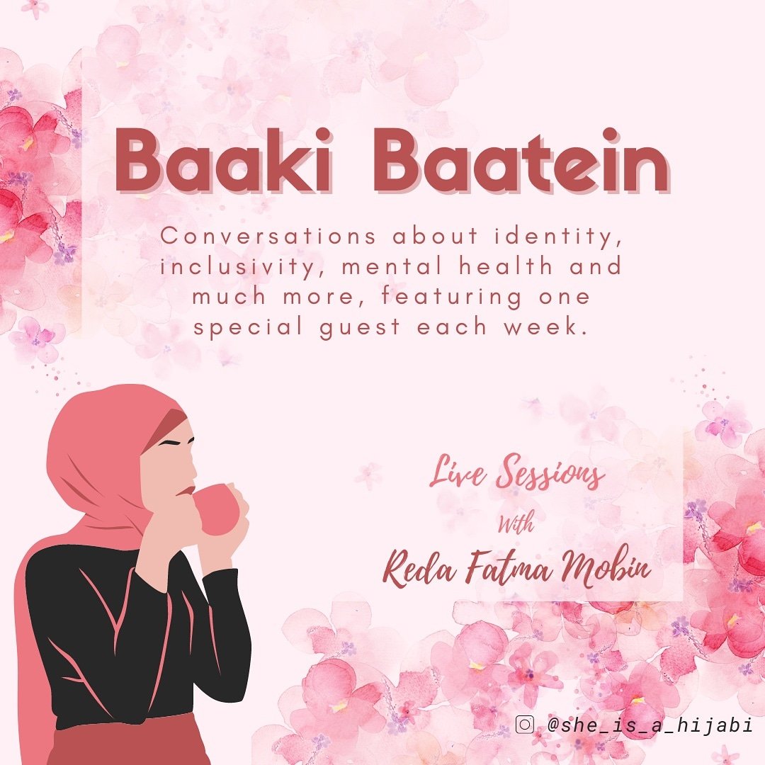 Reda Fatma Mobin (@she_is_a_hijabi) | Twitter