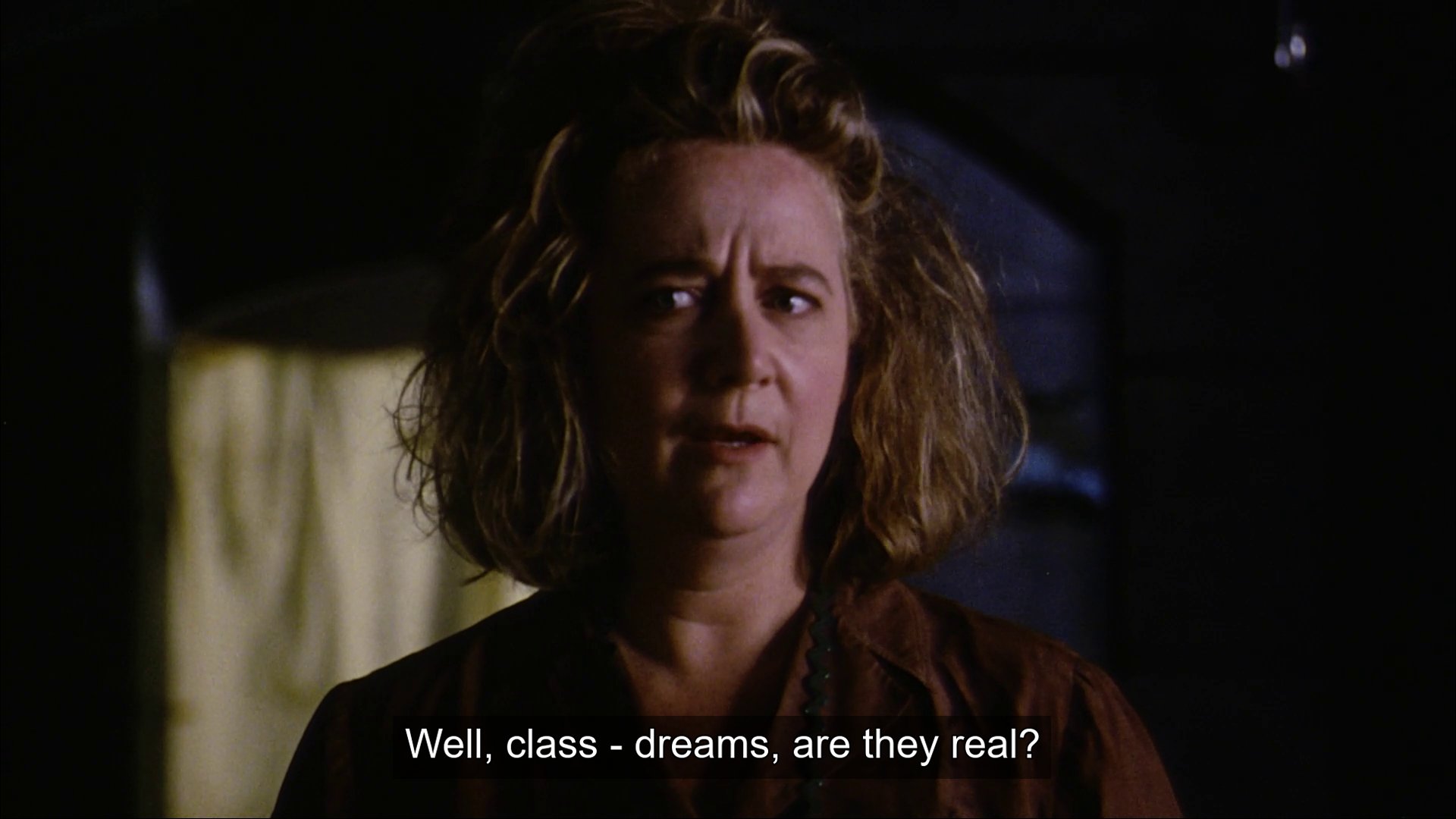 Matchbox Cine on Twitter: "This is the first time SHELF LIFE has screened with optional SDH ...