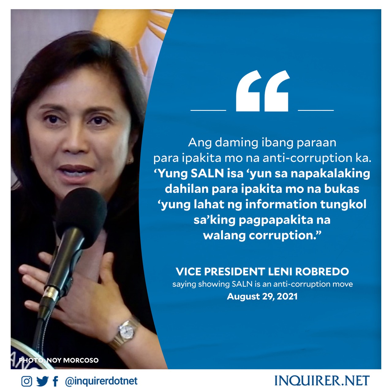 Inquirer on Twitter: Inquirer on Twitter: