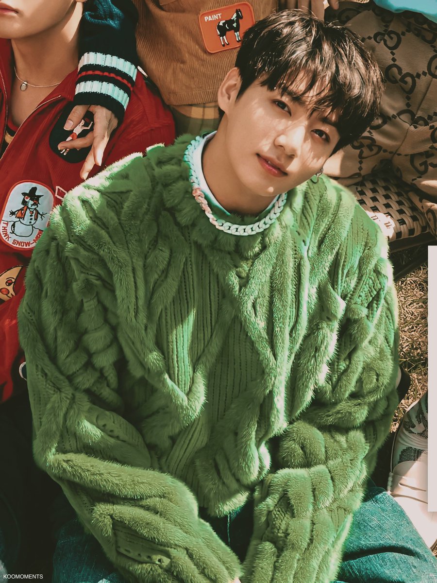 Vhara (@kim_taehan_) | Twitter