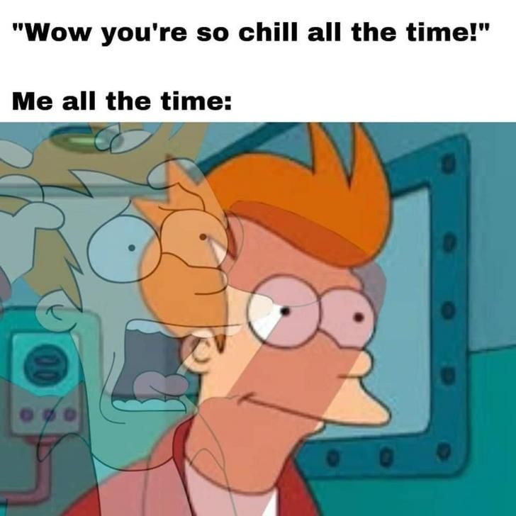 Wow Youre So Cool Meme