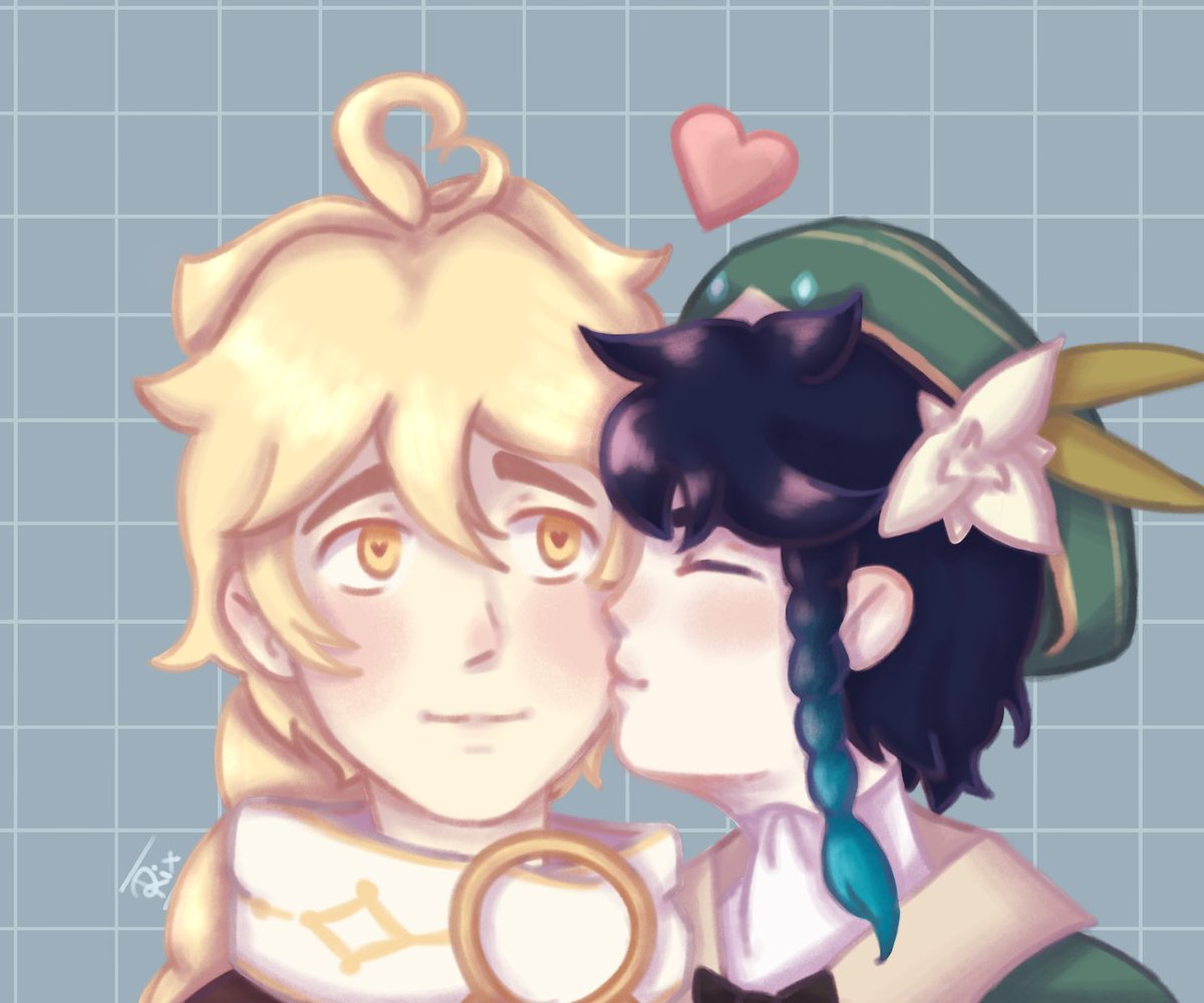 Rix (@rix_does_art) | Twitter