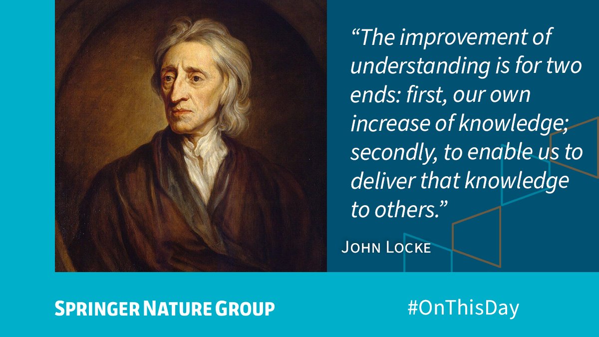 John Locke Enlightenment Quotes