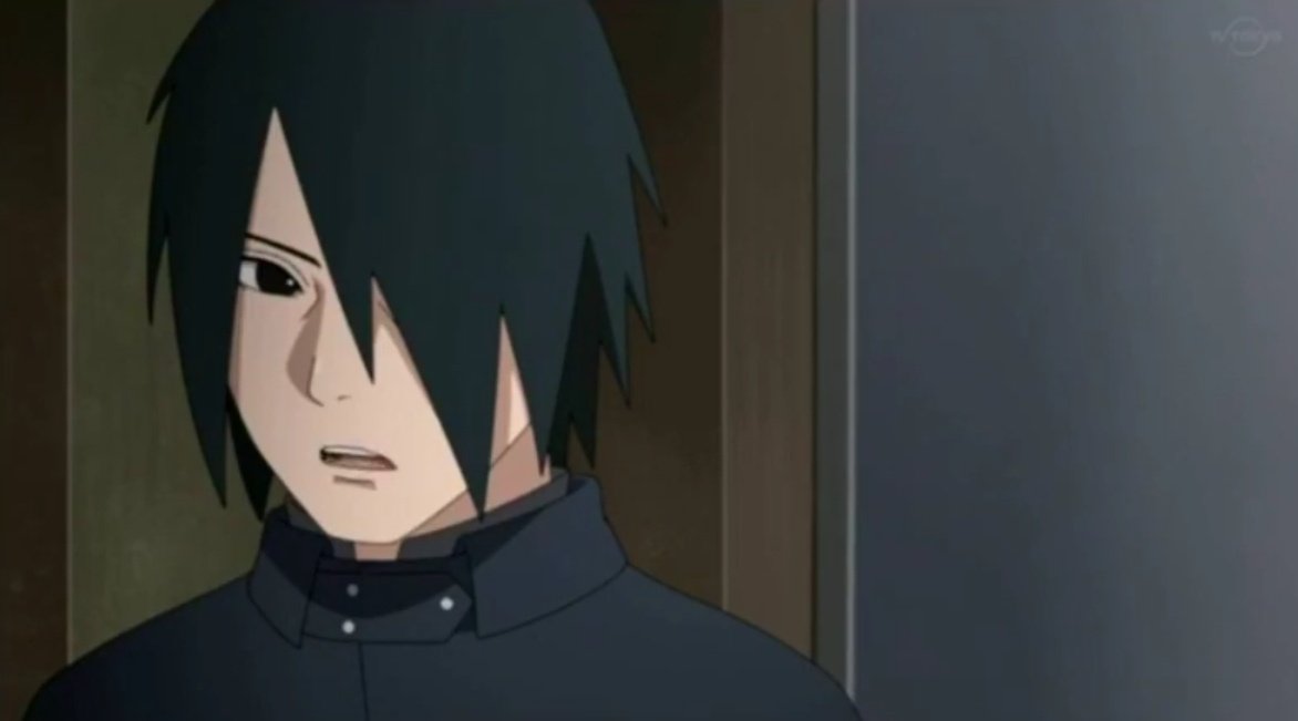 Sasuke Uchiha Screenshots