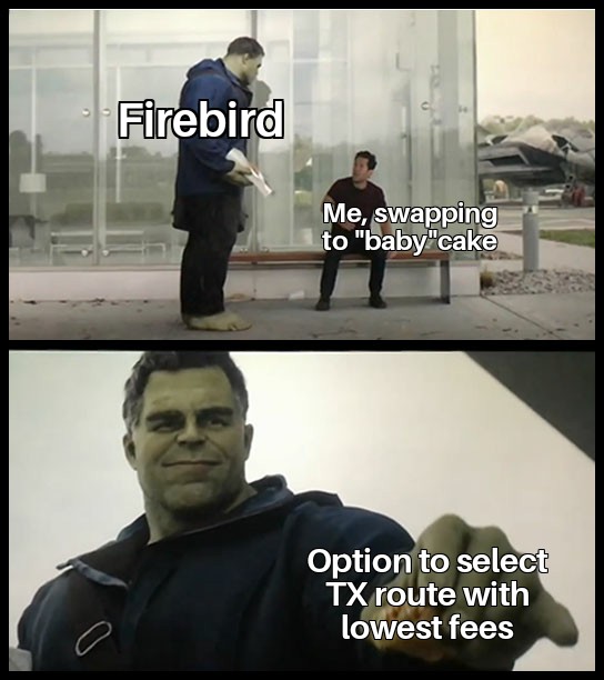 Firebird Memes