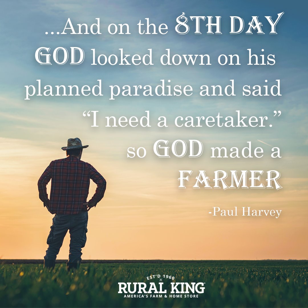 Farm Kings Quotes 20 Quotes That Celebrate Life On The Farm
