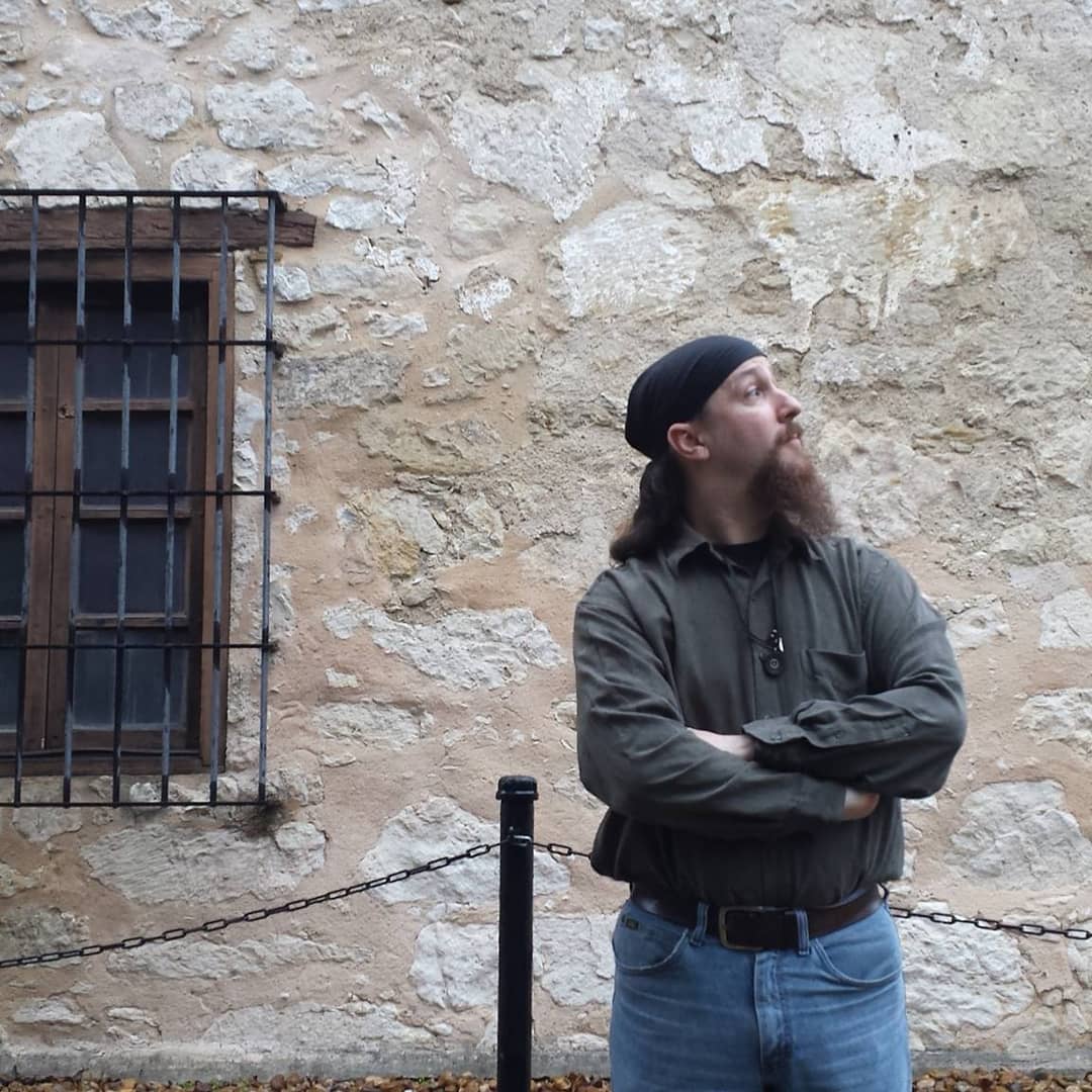 Sean Faust on Twitter: "Wow.... In about 4 hours I'll be performing live. Solo. It's been a long ...