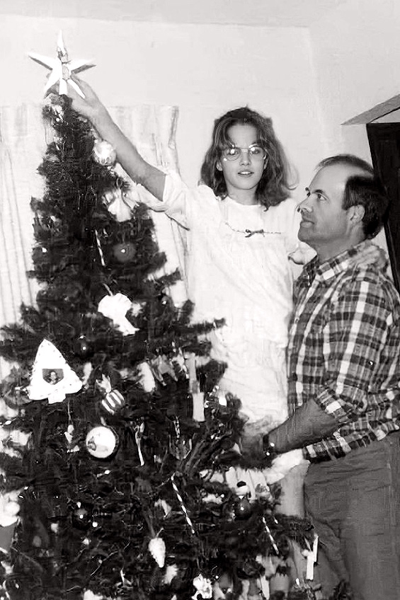 Dennis Rader Daughter