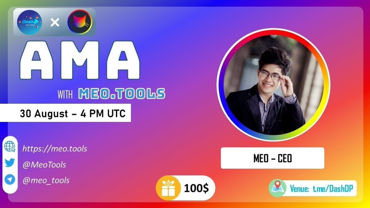 DashDP Community (@CDashdp) | Twitter