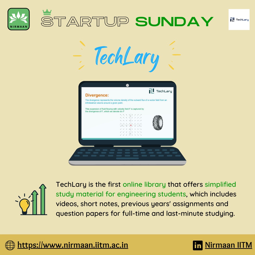 Nirmaan IITM (@Nirmaan_IITM) | Twitter