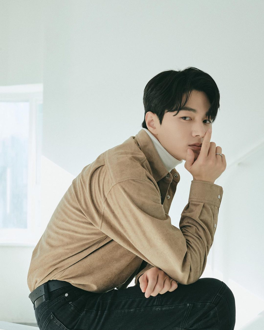 Infinite L Photoshoot 2022