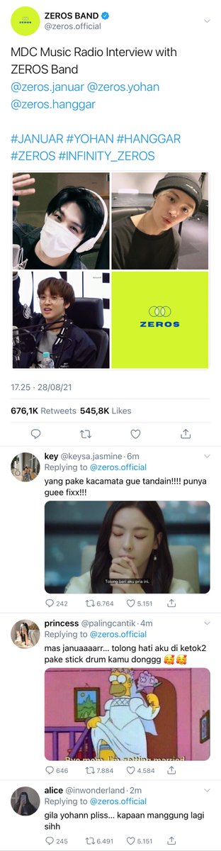 tik on Twitter: "— zeros crew…