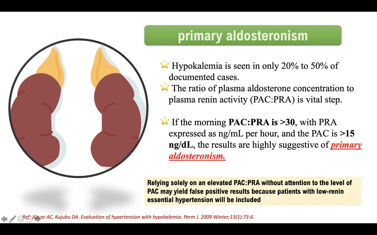 Tweetorial alert! 🔥🔥🔥 Hey #medtwitter! #nephtwitter Have you checked ...