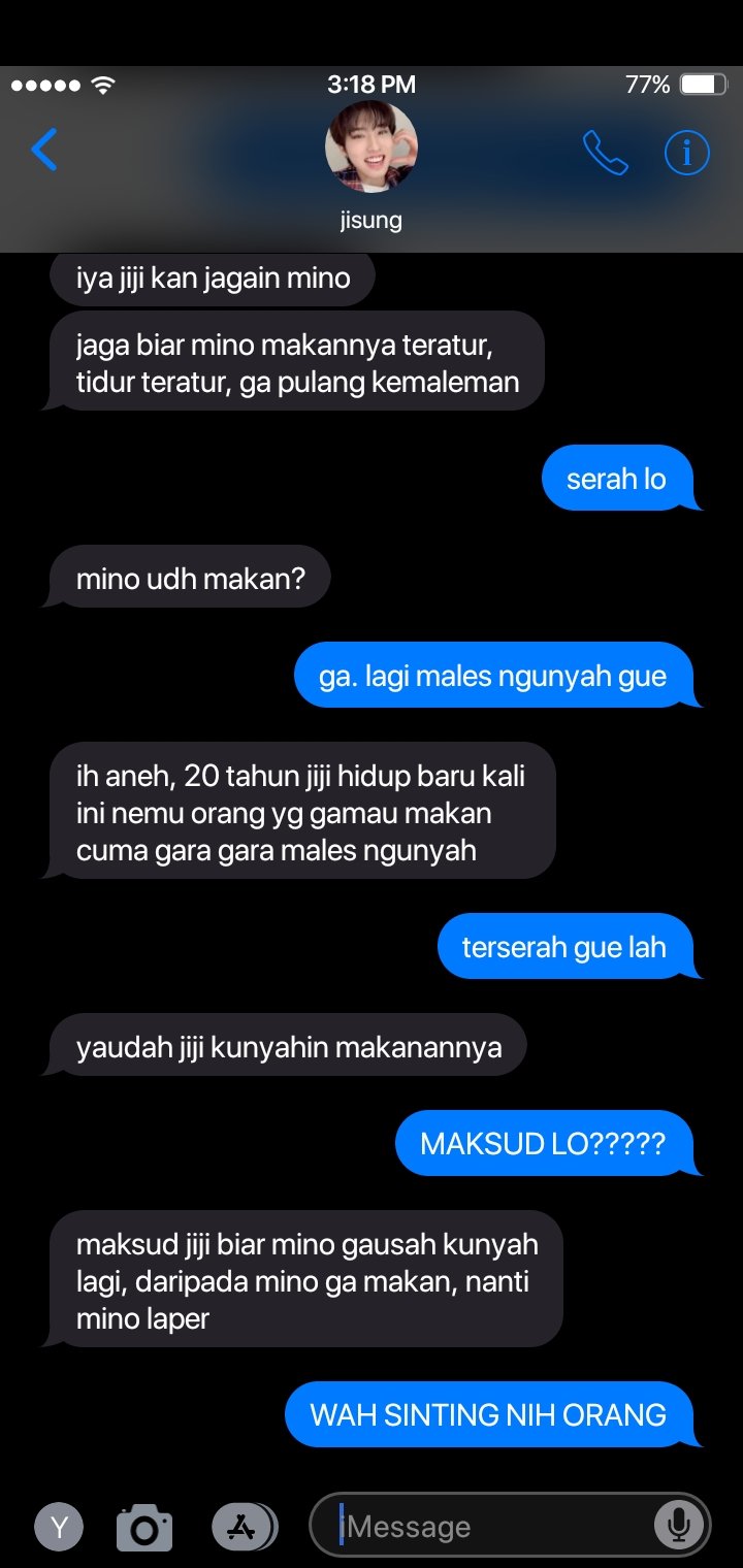 ji🐿️ minsung au📌 on Twitter: "7.…