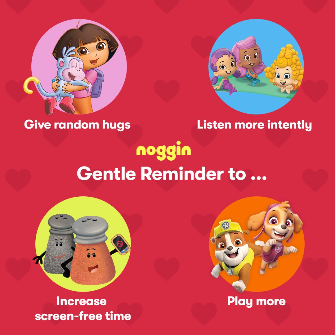 Noggin Dora The Explorer