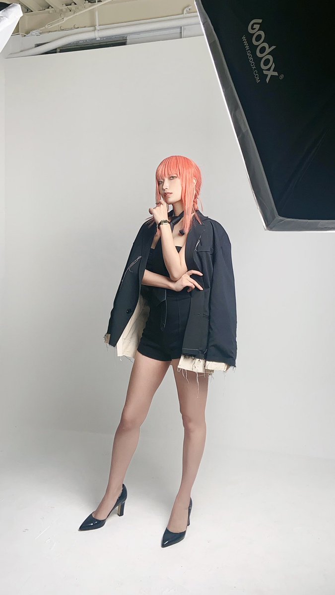 Twoucan - 切切キリコ (@celia_aya)