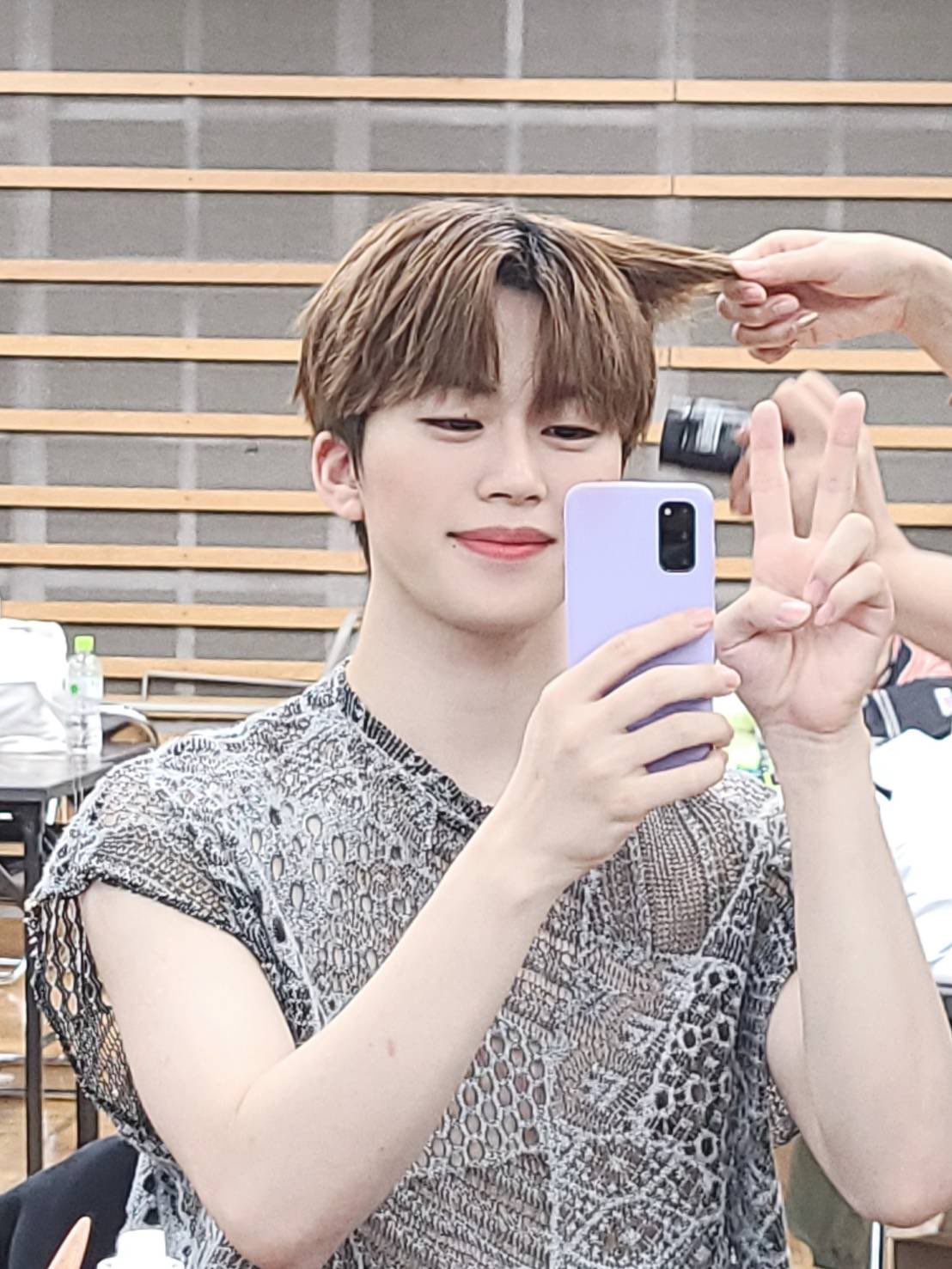 JO1 on Twitter: "[#木全翔也] FNSラフ&ミュージック インスタライブありがとうございました！！ みんな楽しんでくれたかな！？ ステージキレイだったなぁー #JO1 # ...