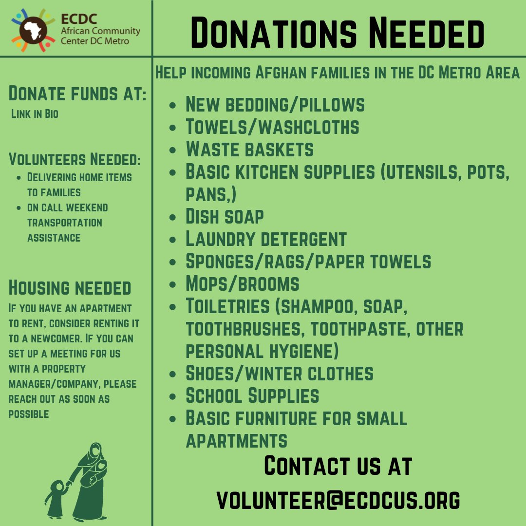 Ethiopian Community Development Council