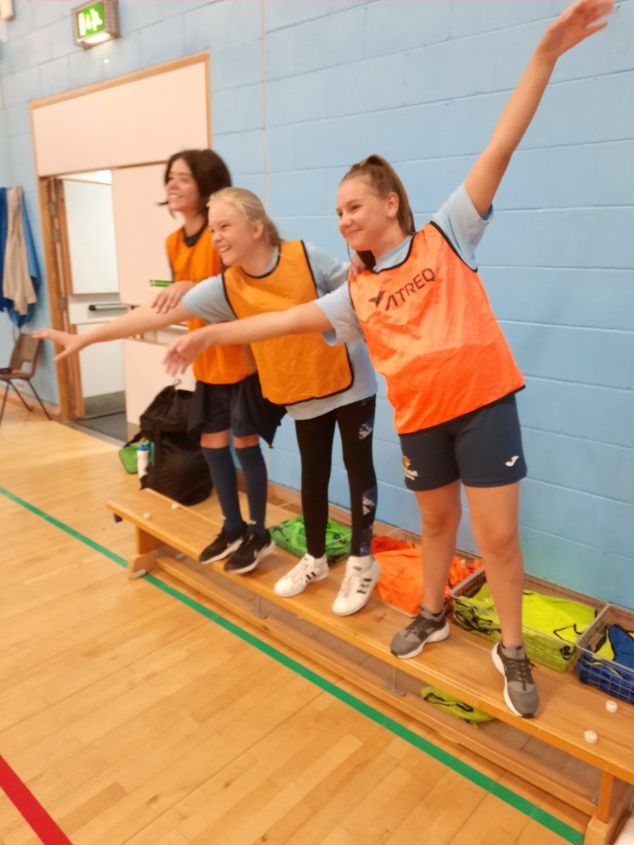 Welcome to Mark Hall Academy