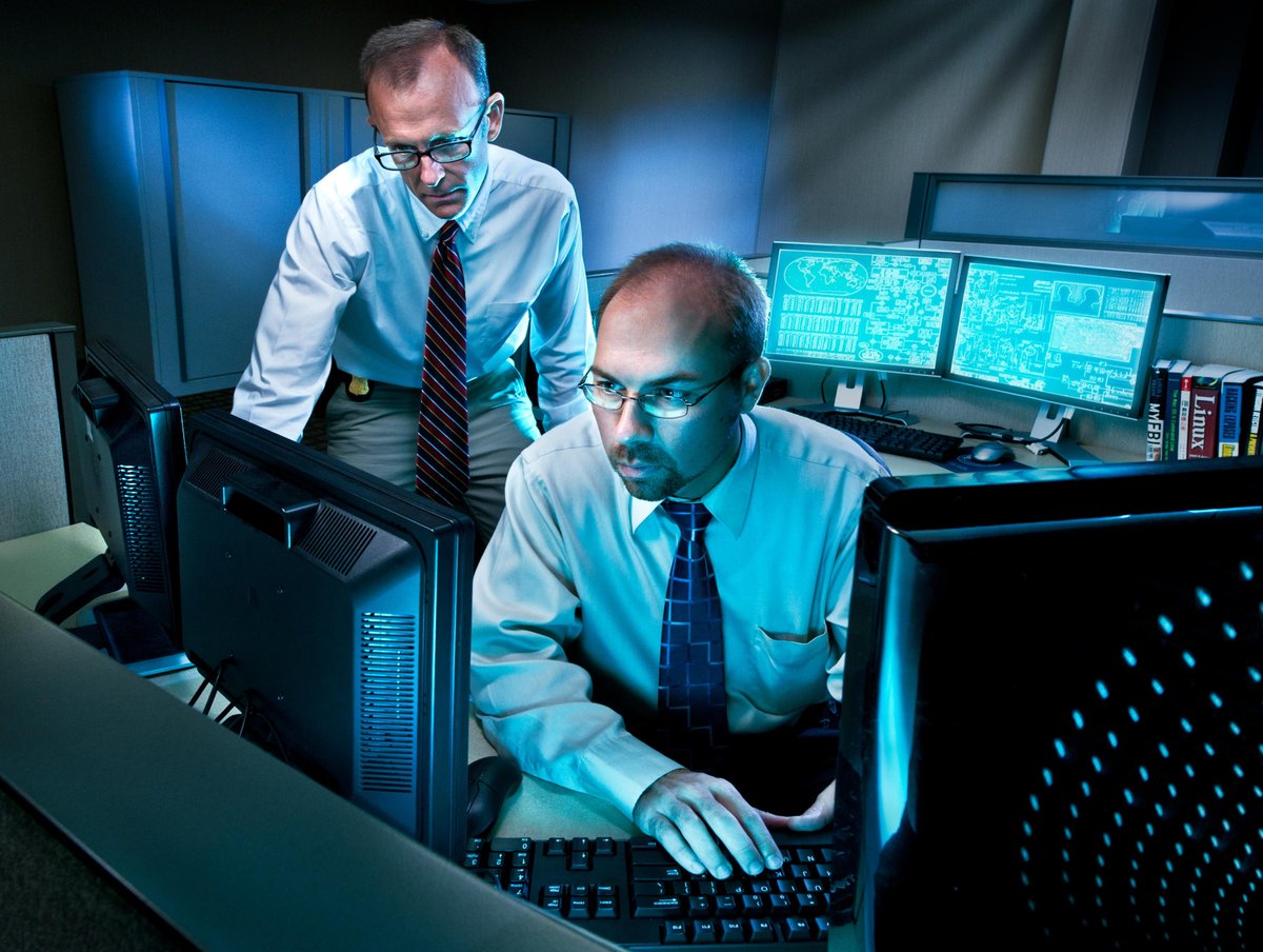 Fbi Computer Scientist - 2024 Company Salaries