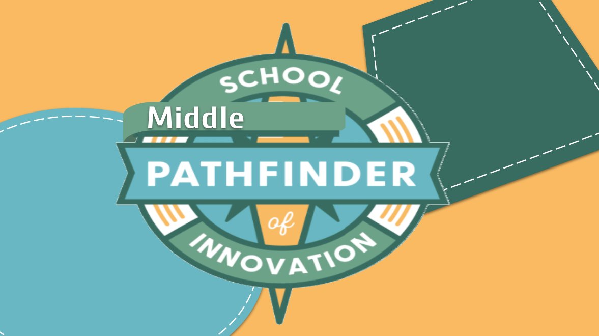 Pathfinder School Logo