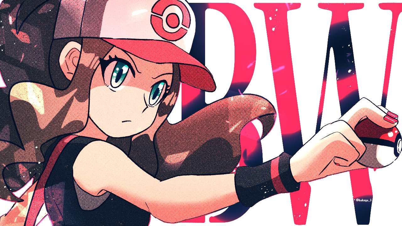 奩屋 on Twitter: "bw-bw2 https://t.co/DYO5MUiiTQ" / Twitter