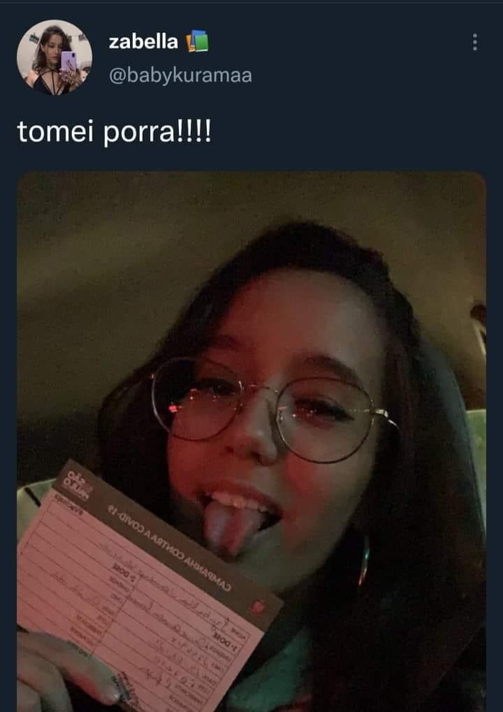 Wandson Lisboa on Twitter: "a vírgula, meu deus.…