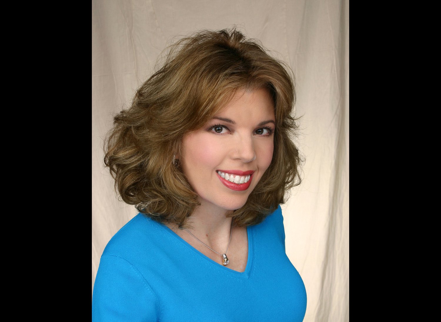 Jeanetta Jones Update