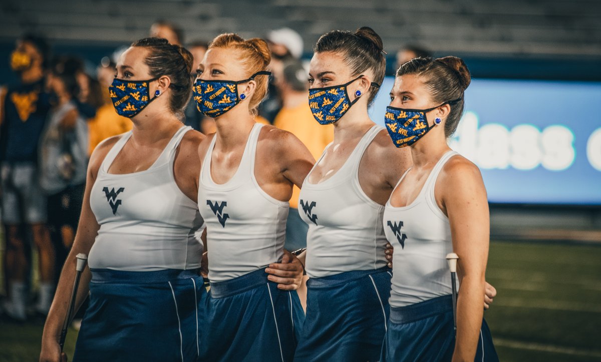 WVU Foundation at West Virginia University