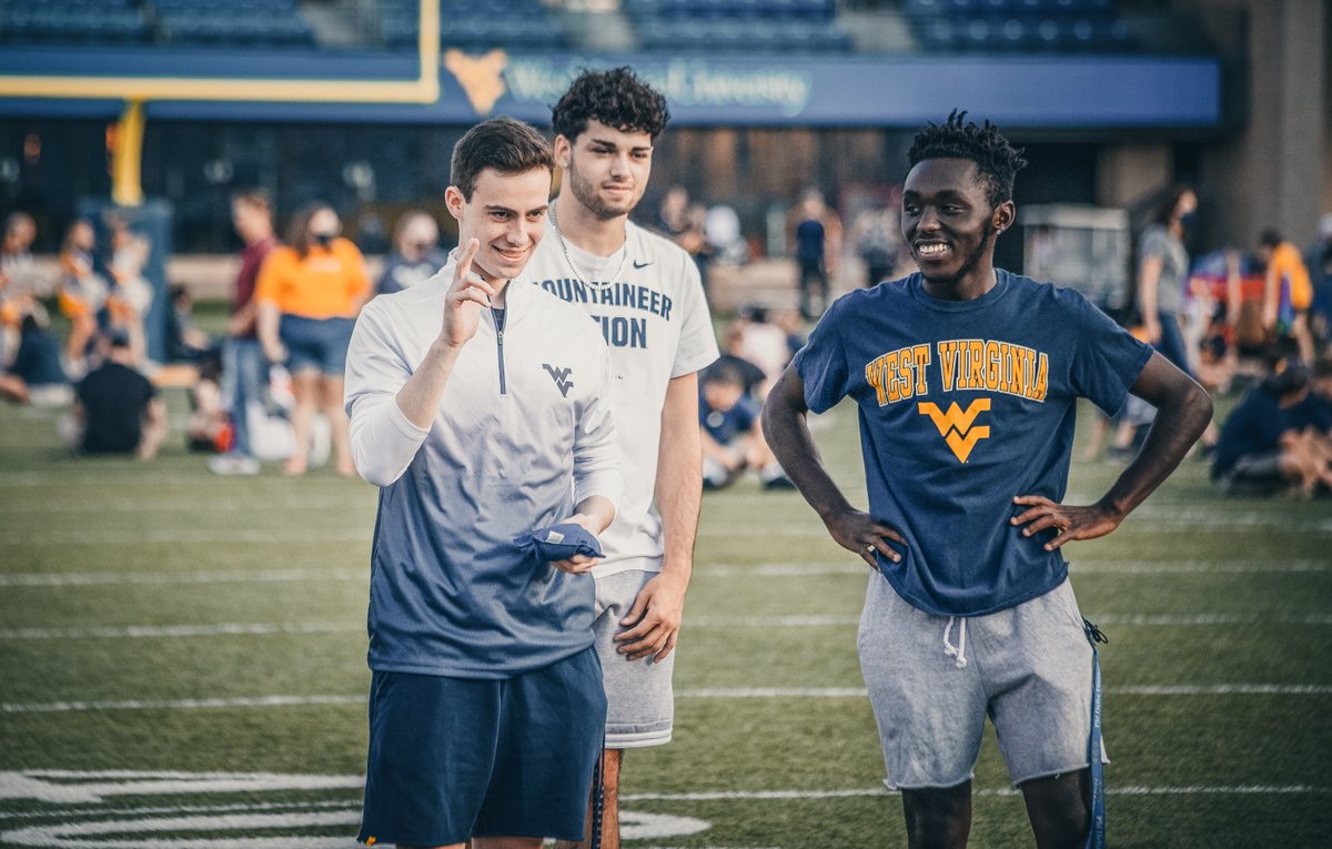 WVU Foundation at West Virginia University