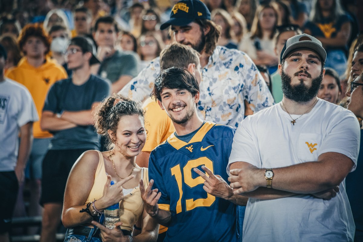 WVU Foundation at West Virginia University