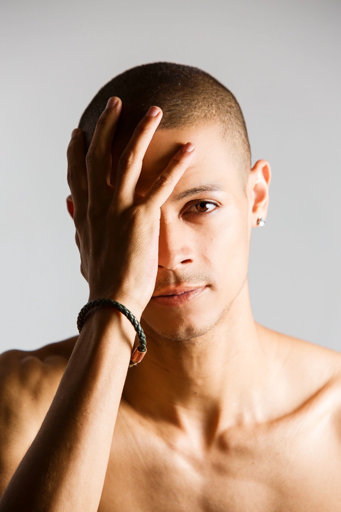 Patrick Breeding Tumblr