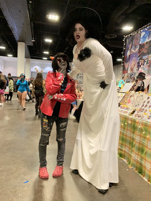 Harv @ holmat (@ModHarvest) さんのコスプレ作品まとめ (53 件) - Twoucan