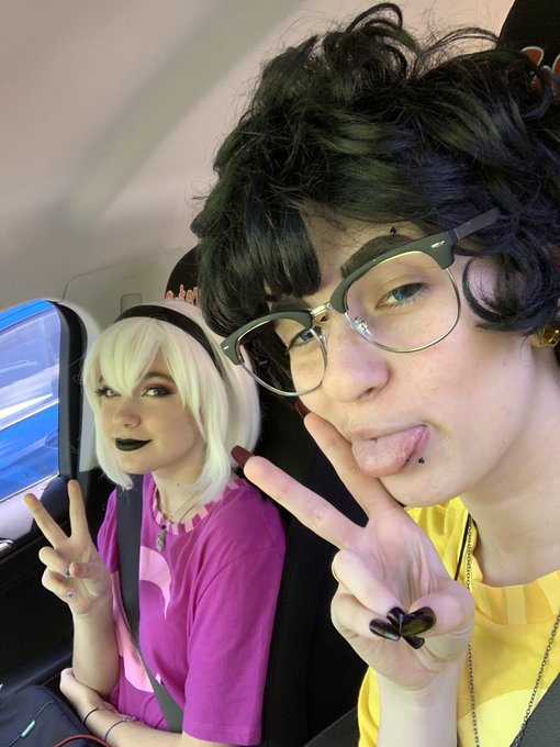 Harv @ holmat (@ModHarvest) さんのコスプレ作品まとめ (53 件) - Twoucan