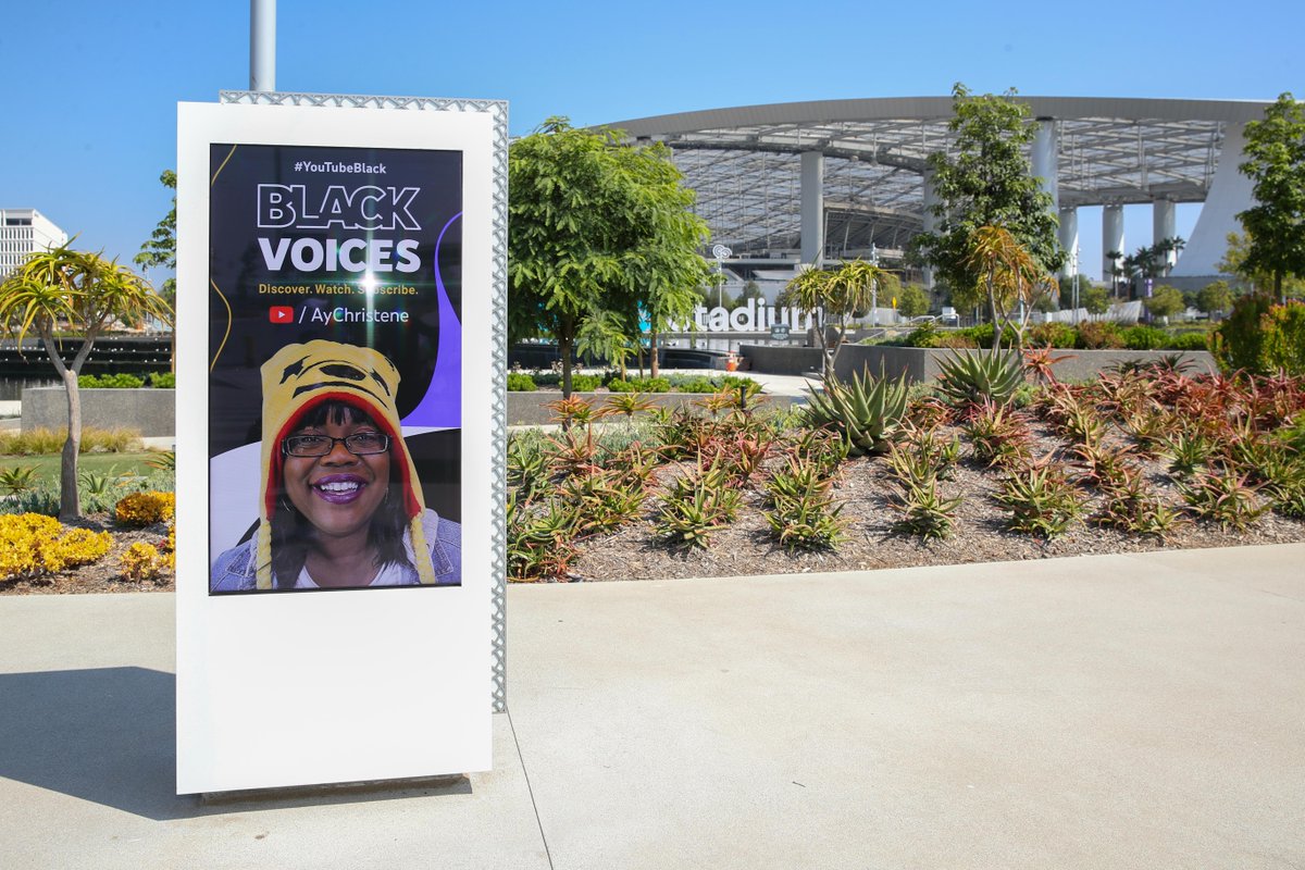 @AyChristene look at you! 🤩 YouTube Creators @youtubecreators