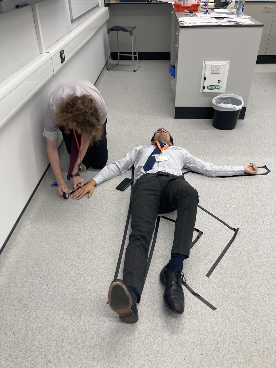 Welcome to Harris Academy Riverside