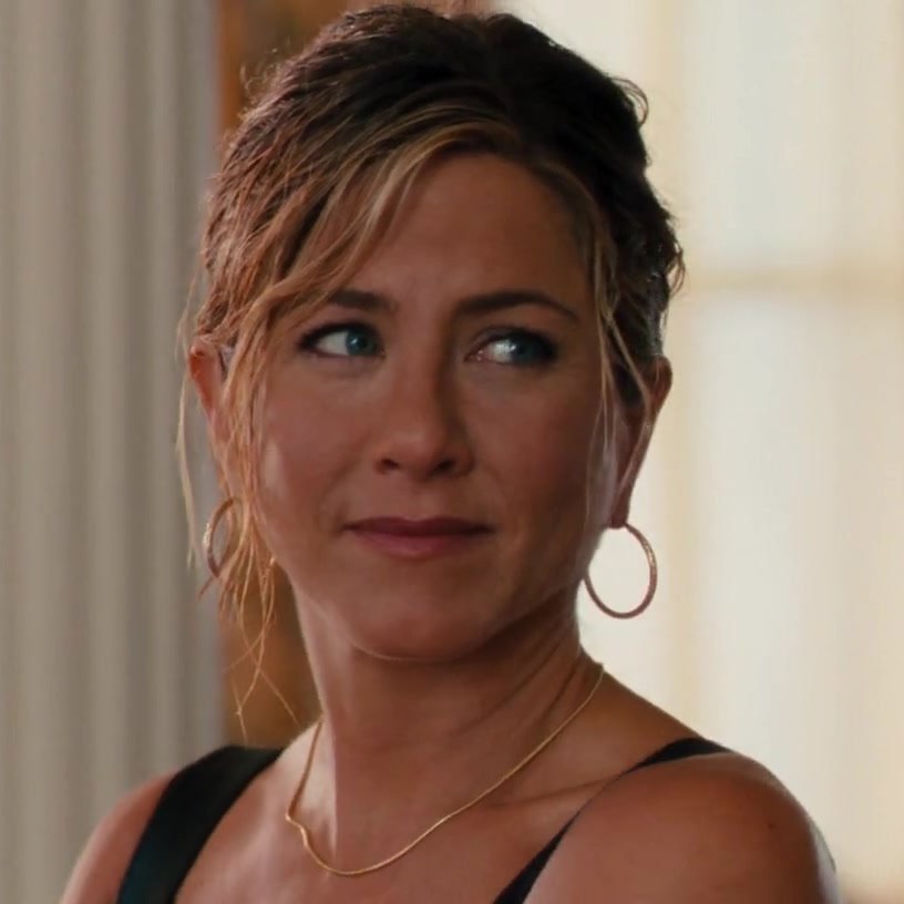 The Bounty Hunter Jennifer Aniston