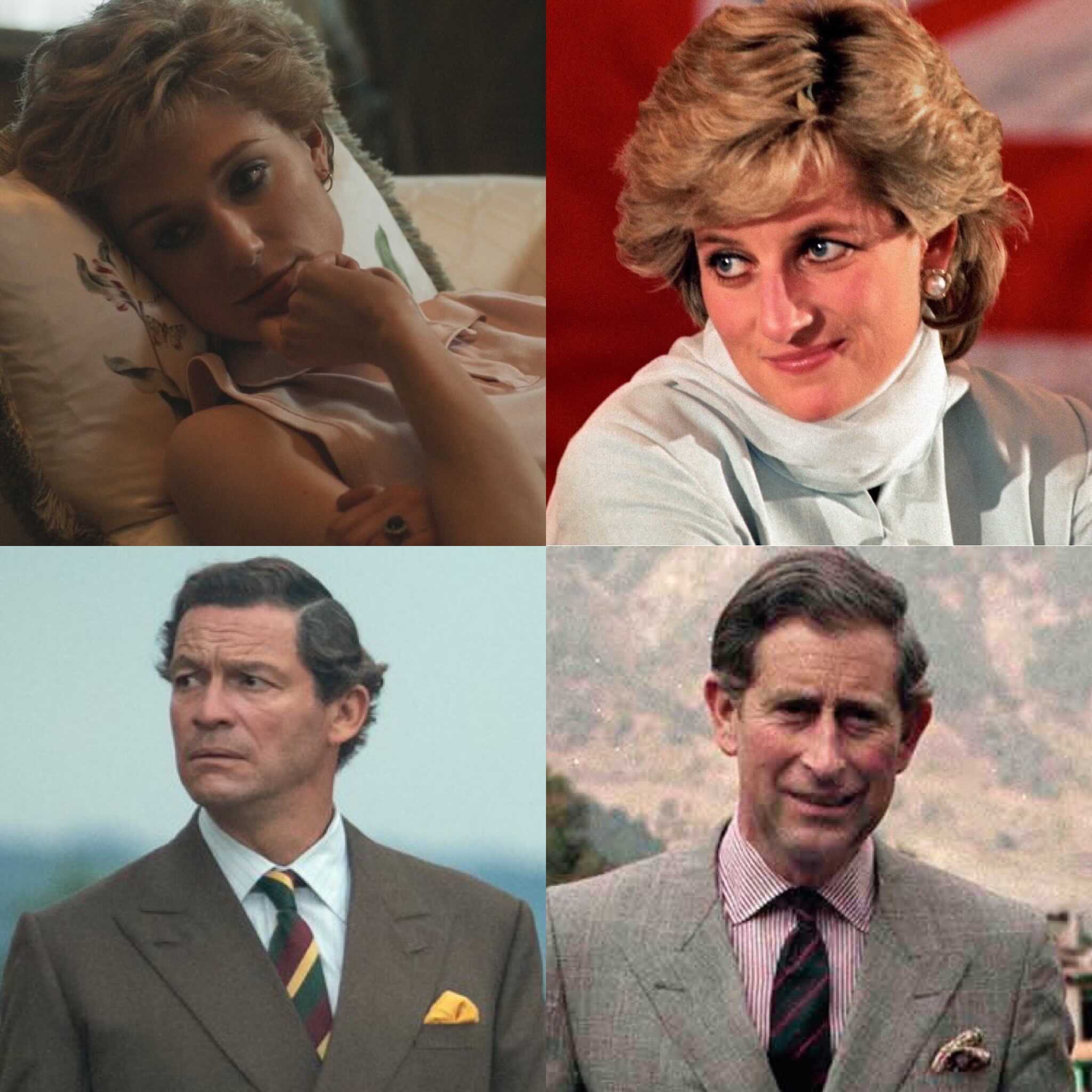 Dominic West Star Wars