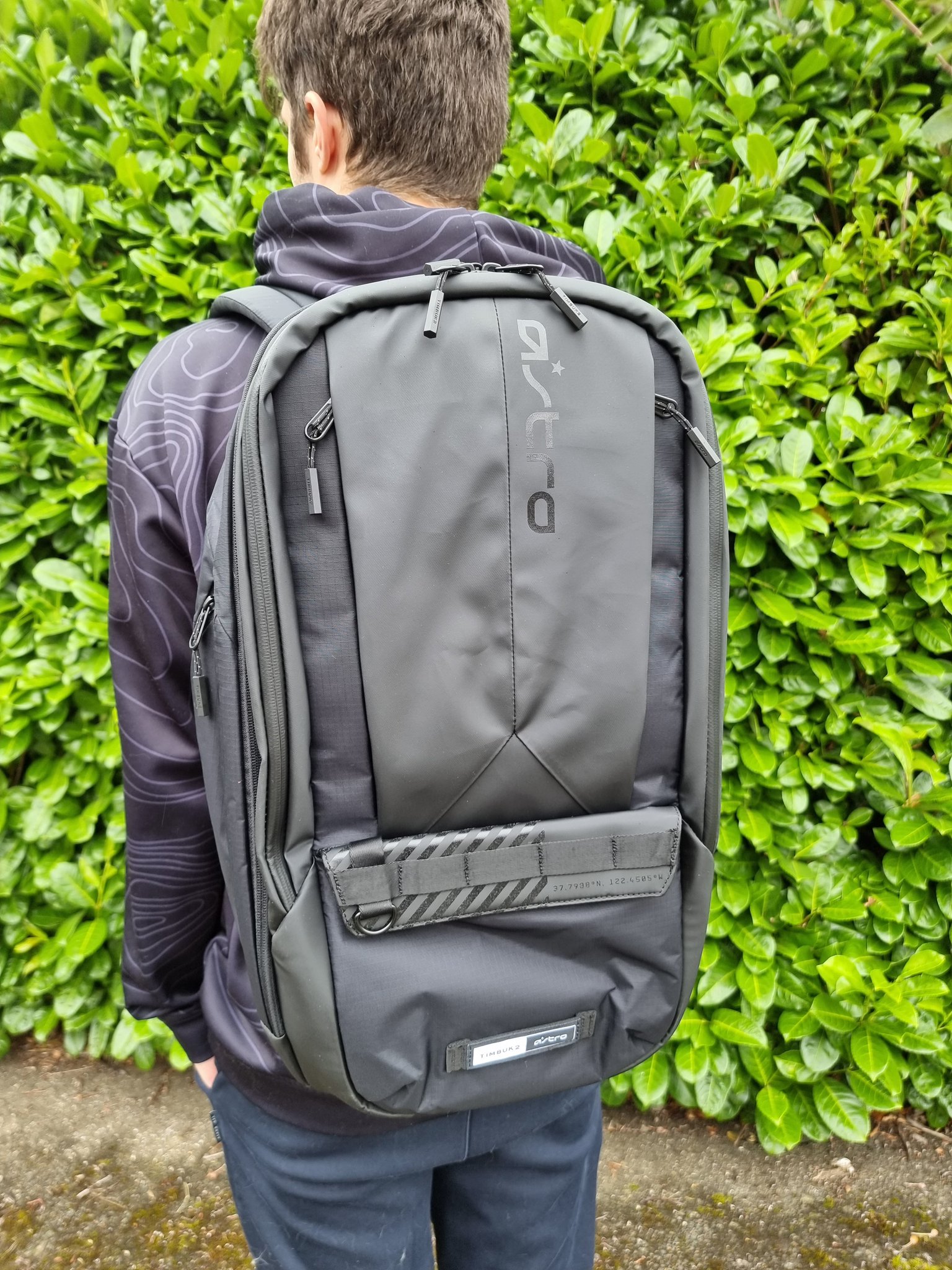 Timbuk2 Astro Backpack Sale Online | www.abinandanainfra.com