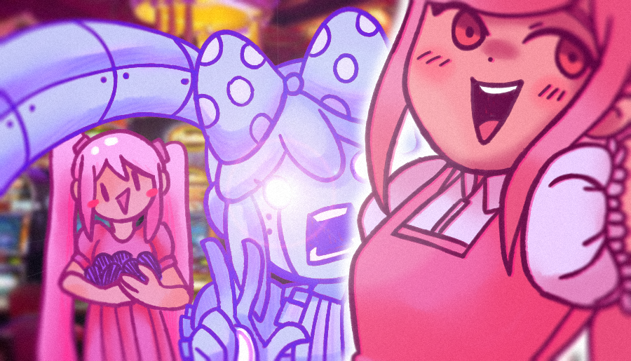 PERFECTHEART (@ImperfectHeart_) さんのイラスト・マンガ作品まとめ (40 件) - Twoucan